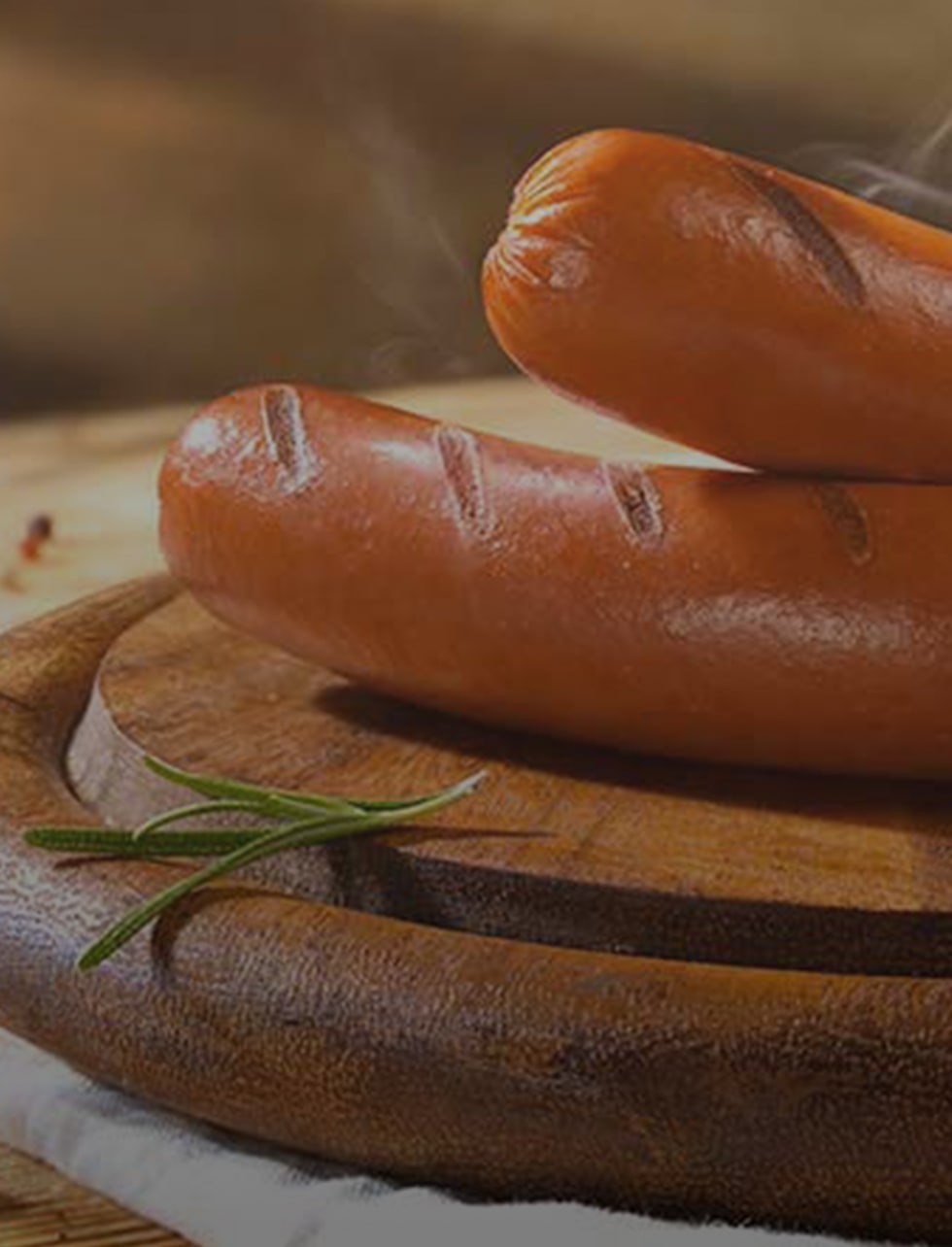 I PRIMI WÜRSTEL ITALIANI | Negroni