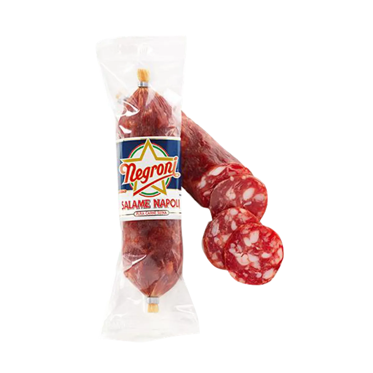 Salame Napoli | Negroni
