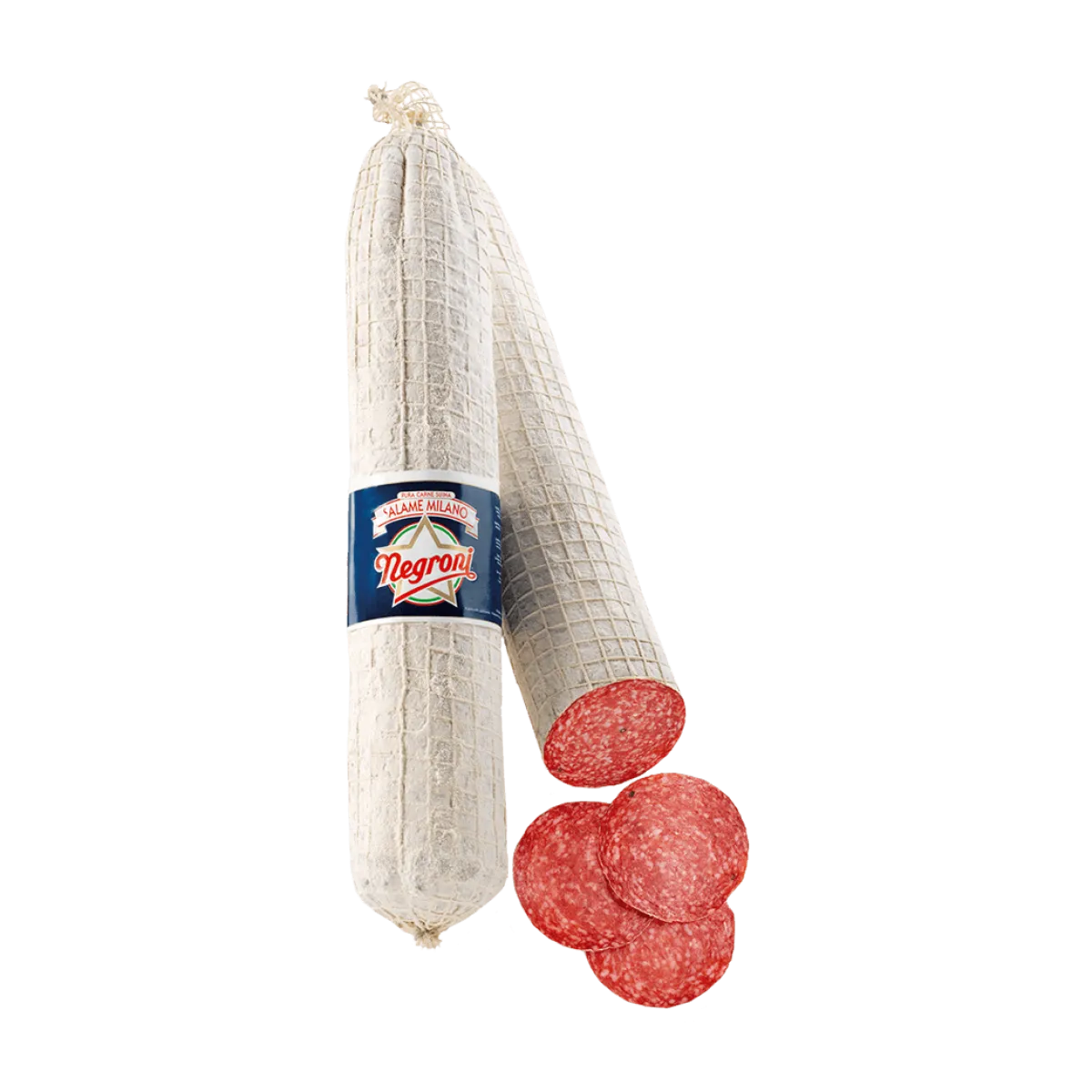 Salame Milano Classico | Negroni