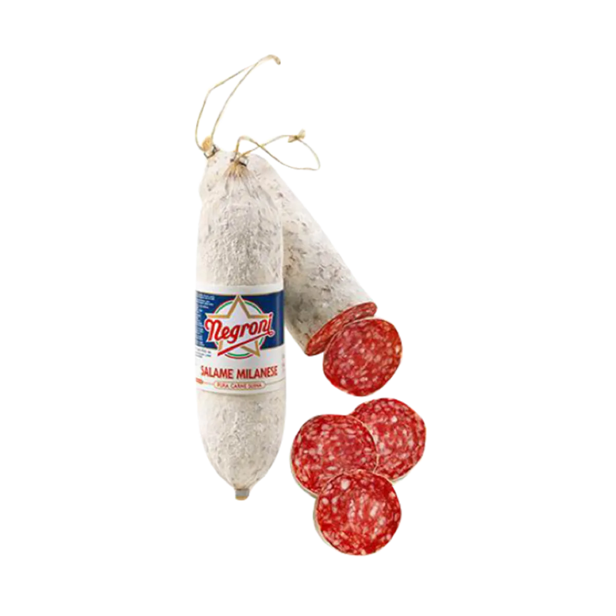 Salame Milanese | Negroni