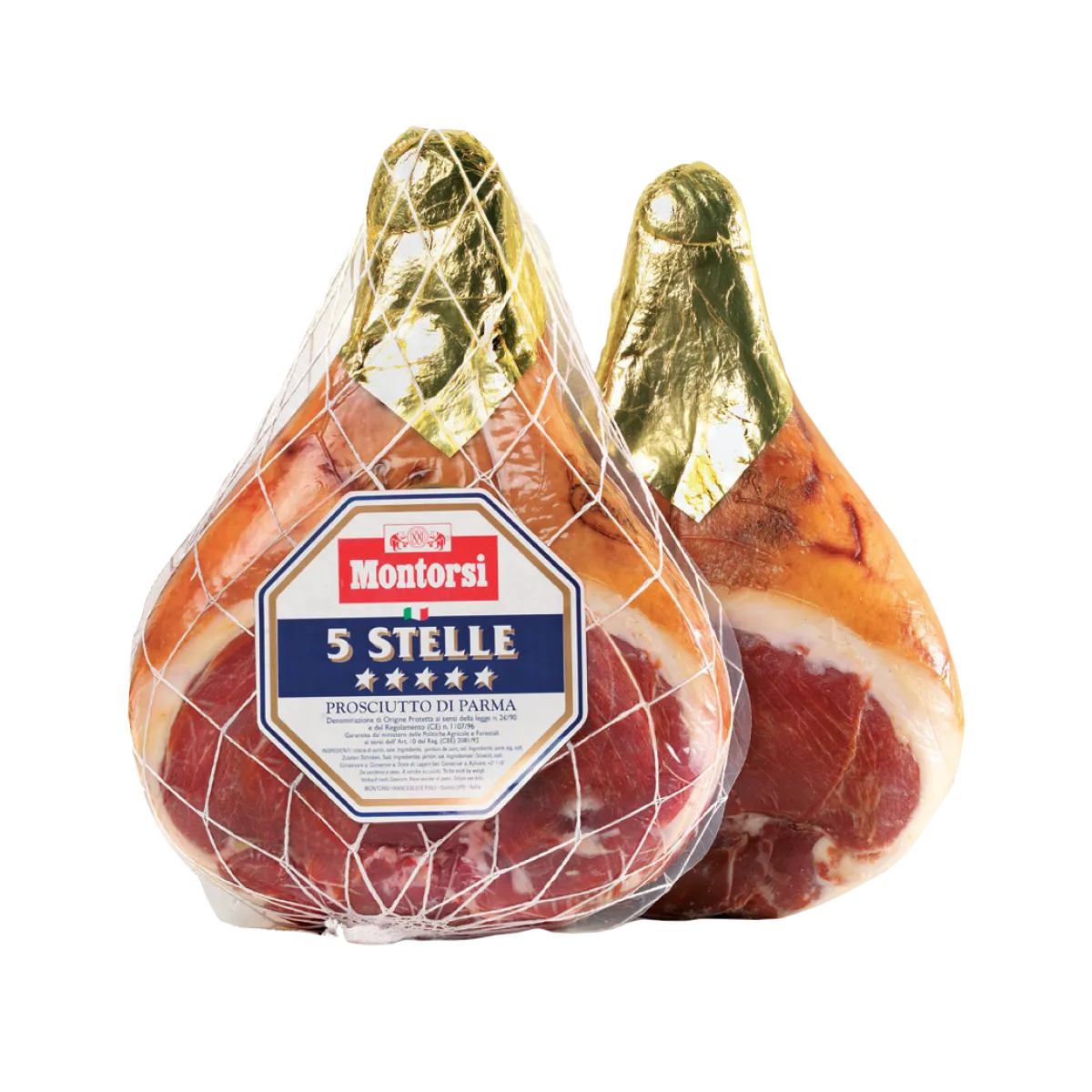 Boneless Prosciutto di Parma PDO "5 Stelle" | Negroni