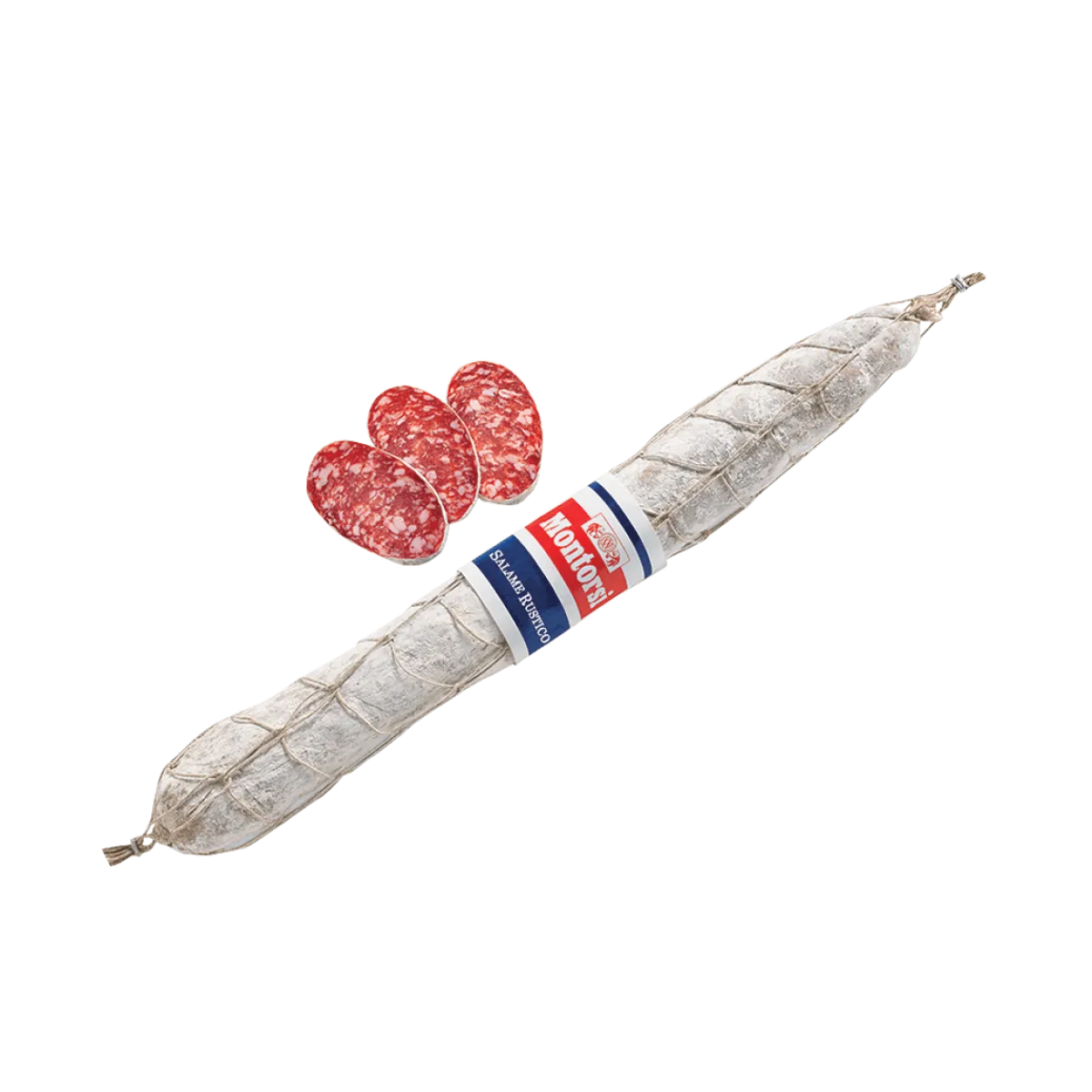 Salame Rustico | Negroni