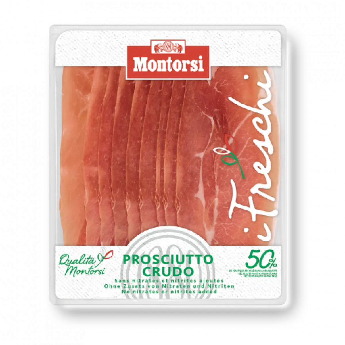 Luftgetrockneter Landschinken | Negroni