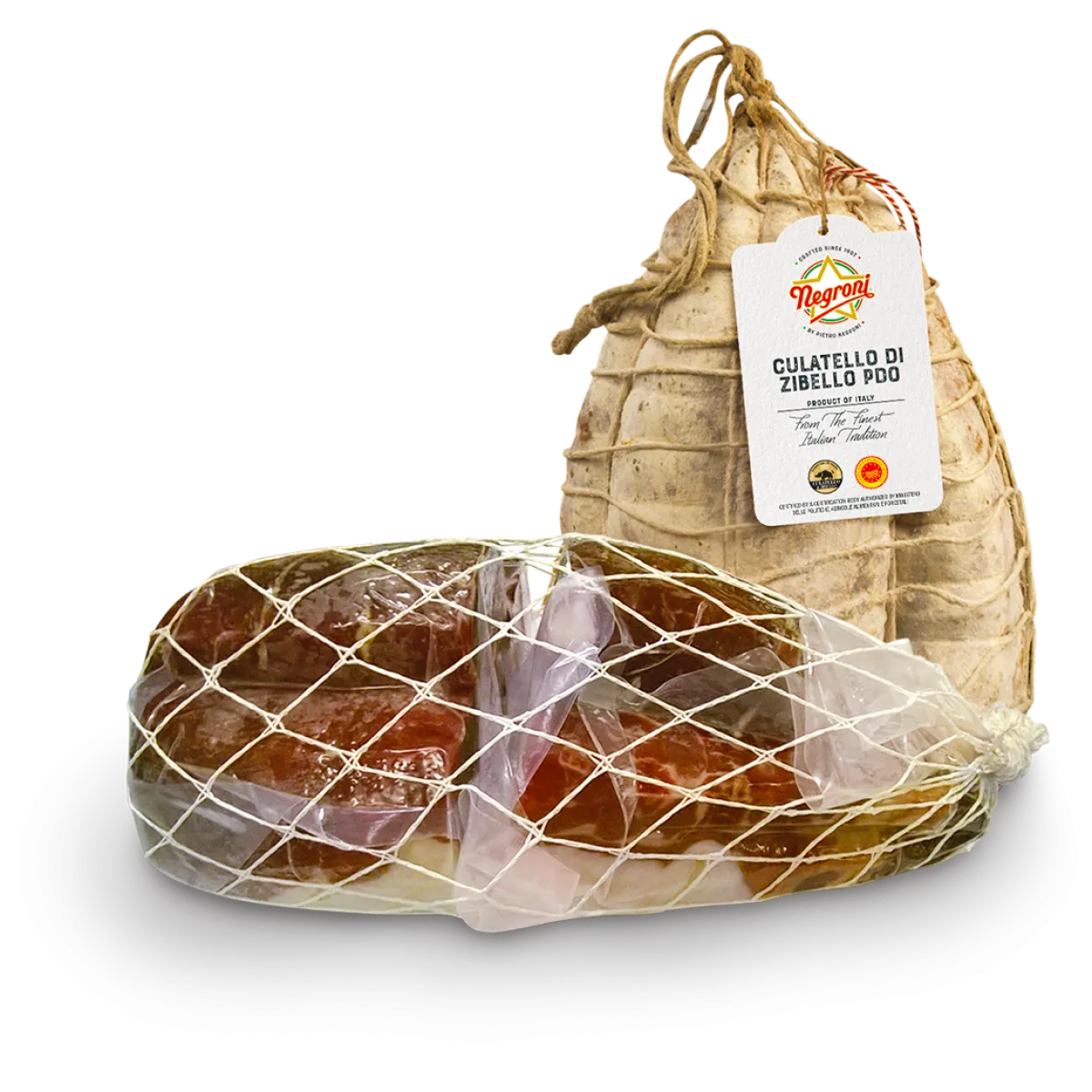Culatello di Zibello PDO | Negroni